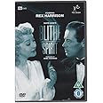 Blithe Spirit [DVD]: Amazon.co.uk: Joyce Carey, Jacqueline Clark ...