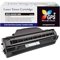 morel ML1676 Toner Cartridge for use in Samsung ML-1660,1661,1665,1666 ...