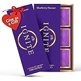 MBDH Wellness Ignite Chocolate Bars (1 Box) | Luxurious Dark Chocolate ...