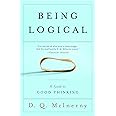Amazon.in: Buy Being Logical Book Online at Low Prices in India | Being ...