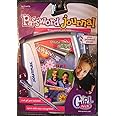 Girl Tech Password Journal : Amazon.co.uk: Toys & Games