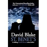 Broadland: A chilling Norfolk Broads crime thriller (DI Tanner Norfolk ...