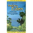 Back to Eden: Classic Guide to Herbal Medicine, Natural Food and Home ...