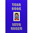 Yearbook: Seth Rogen: Amazon.co.uk: Rogen, Seth: 9780751575781: Books