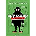 Spy Camp the Graphic Novel (Spy School) (Spy School the Graphic Novel ...