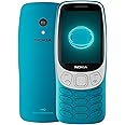 Nokia 3210 4G | All-New Classic Keypad Phone with Dual SIM, YouTube ...