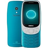 Nokia 3210 4G | All-New Classic Keypad Phone with Dual SIM, YouTube ...