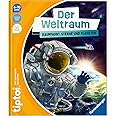 tiptoi® Der Weltraum Weltall-Buch
