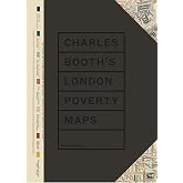 Booth’s Maps of London Poverty, 1889: East & West London: Amazon.co.uk ...