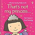 That's not my baby...: 1: Amazon.co.uk: Fiona Watt, Rachel Wells ...