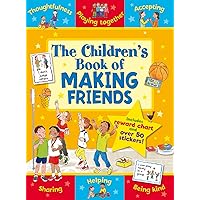 The Children's Book of Manners (Star Rewards) (Super Star Rewards ...