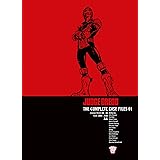 Judge Dredd: Complete Case Files, Vol. 2 (Judge Dredd: The Complete ...