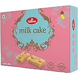 Haldiram's Nagpur Milk Cake (500 g) : Amazon.in: Grocery & Gourmet Foods