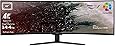 Acer Nitro EI491CRPbmiiipx 49 inch DFHD Ultrawide Curved Gaming Monitor ...