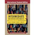 Buy Intermediate Microeconomics: A Modern Approach Book Online at Low ...