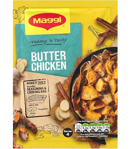 Rustic Chicken Packet Mix