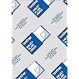Brother BP60PA Inkjet Paper, A4, Plain, 250 Sheets, Brother Genuine Supplies, White, 297mm (W) x ...