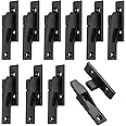 10 Pack Kitchen Plinth Clips, Kitchen Kickboard Clips Keku Kick Board ...