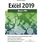 Amazon.it: Microsoft Access 2019. Programmazione VBA - Salvaggio, Alessandra - Libri