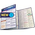 Buy QuickStudy PMBOK Quick Reference Guide: A Memoir Book Online at Low ...