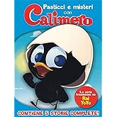 Calimero Vol.6: Amazon.it: Cartoni Animati, Cartoni Animati: Film e TV