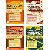 SPR 2nd PUC Handbook - HINDI + ENGLISH | Set Of 2 Books | Chapter Wise MCQ With Answers - For ...
