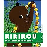 Kirikou et les ombres : Ocelot, Michel, Lebel, Marianne, Moureaux-Néry ...