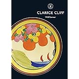 Comprehensively Clarice Cliff: An Atlas of over 2,000 Patterns, Shapes ...