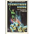 Prometheus Rising: Second Revised Edition: Amazon.co.uk: Robert Anton ...