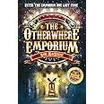 The Otherwhere Emporium: 3 (Kelpies) : MacKenzie, Ross: Amazon.co.uk: Books