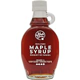 MapleFarm Ahornsirup Grad A - GOLD - 189 ml (250 g) - ahornsirup Kanada ...