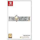 Final Fantasy X/ X-2 HD Remaster (Nintendo Switch) : Amazon.co.uk: PC ...