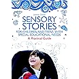 Sensory Stories for Children and Teens with Special Educational Needs ...