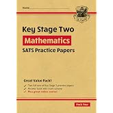 KS2 English Year 6 SATS Practice Papers: Pack 1 - for the 2026 tests ...