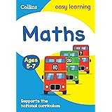 English Ages 7-9: Ideal for home learning : Collins Easy Learning ...