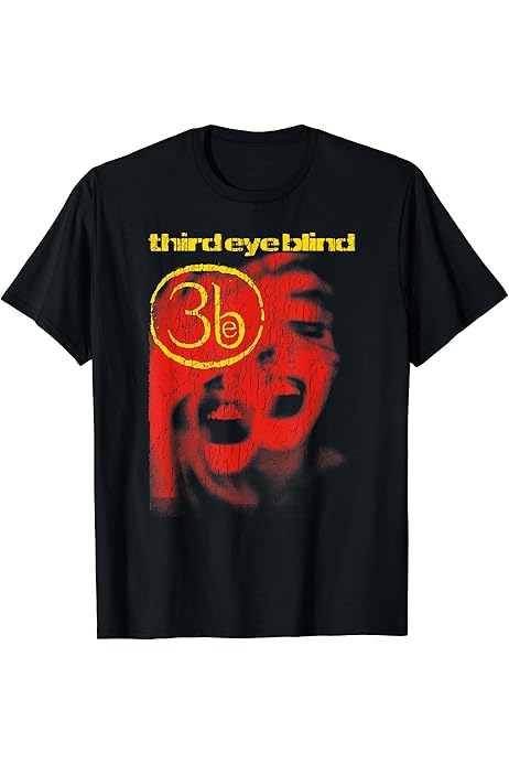 Third Eye Blind Symbol TSWH