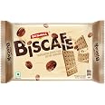 Britannia Biscafe - Super Thin Coffee Cracker | 100 gm | Thin crunchy ...