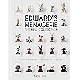 Edward's Menagerie: The New Collection: 50 animal patterns to learn to ...