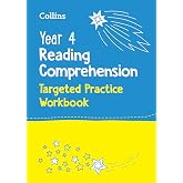 Year 4 Mental Maths Targeted Practice Workbook: Ideal for use at home ...