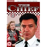 The Chief - The Complete Fourth Series [DVD]: Amazon.co.uk: Martin Shaw ...