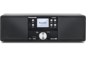 Amazon.co.uk Best Sellers: The most popular items in Hi-Fi Compact ...