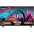 Hisense 40A5NQ 101cm (40 Zoll) QLED Fernseher Full HD, Smart TV, Triple Tuner, AI Sports Mode ...