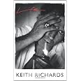 Life: Amazon.co.uk: Richards, Keith: 9780297854395: Books