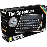 ZX Spectrum Computer : Amazon.co.uk: Computers & Accessories