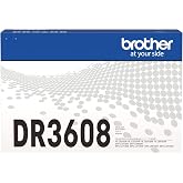 Brother Toner TN-3608XXL Has 11000 Pages Yield Compatible with HL ...