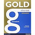 Gold Advanced Coursebook with 2015 exam specifications [Lingua inglese ...