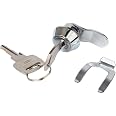 Sterling Replacement Cylinder Cam Lock for Post Box Mail Boxes (MBCL01 ...
