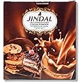 Jindal 100% Pure Unsweetened Dutch Cocoa Powder - 950g | Ideal for ...