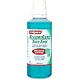 Colgate Fluorigard Daily Rinse Mint Flavoured Mouthwash, 400ml : Amazon ...