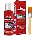 100ml Multipurpose Chassis Rust Remover, Rust Converter For Metal Car ...